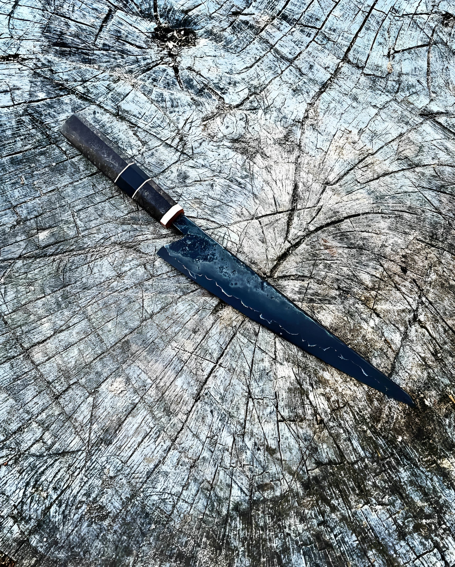 Tools, Knives, Sculptures – Jordan Cox Knives