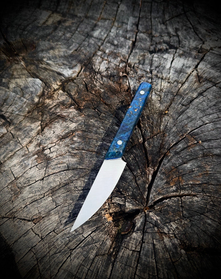 Jordan Cox Knives
